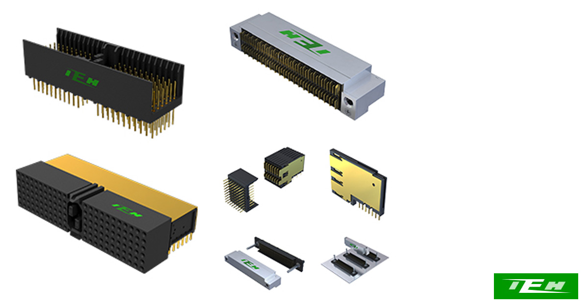 Hyperkinetic® Series - Products | IEH