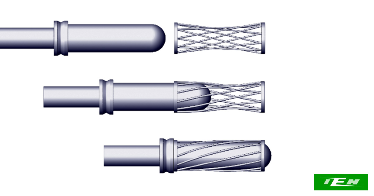 Our Technology | IEH